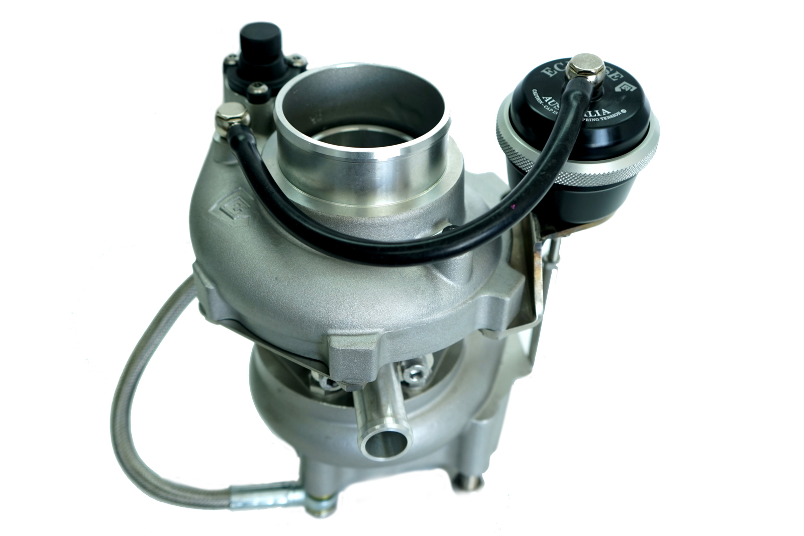 Eclipse Turbo Systems 1HD-T Upgrade Turbocharger