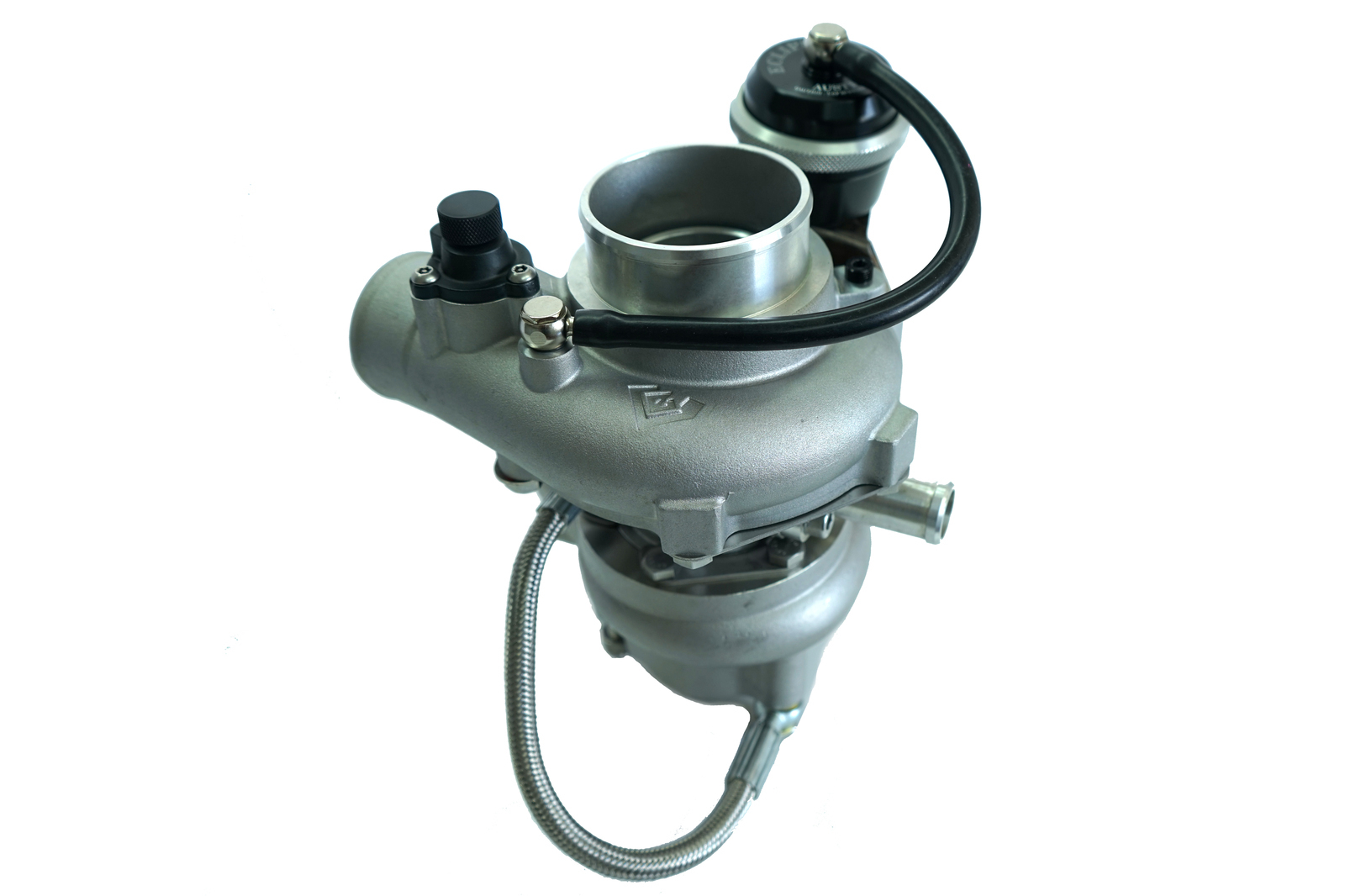 Eclipse Turbo Systems 1HD-FTE Upgrade Turbocharger