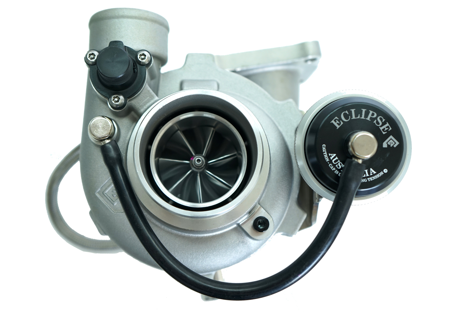 Eclipse Turbo Systems 1HD-T Upgrade Turbocharger