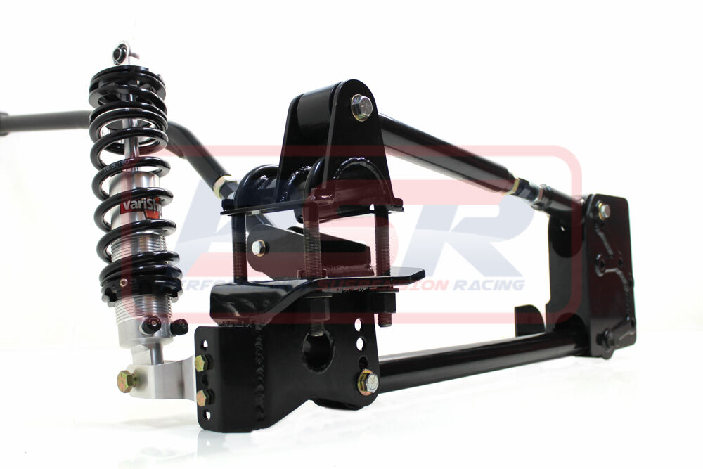 Ford Falcon Ute BA - BF - FG Bolt in Rear 5 Link Assembly (std tube ...
