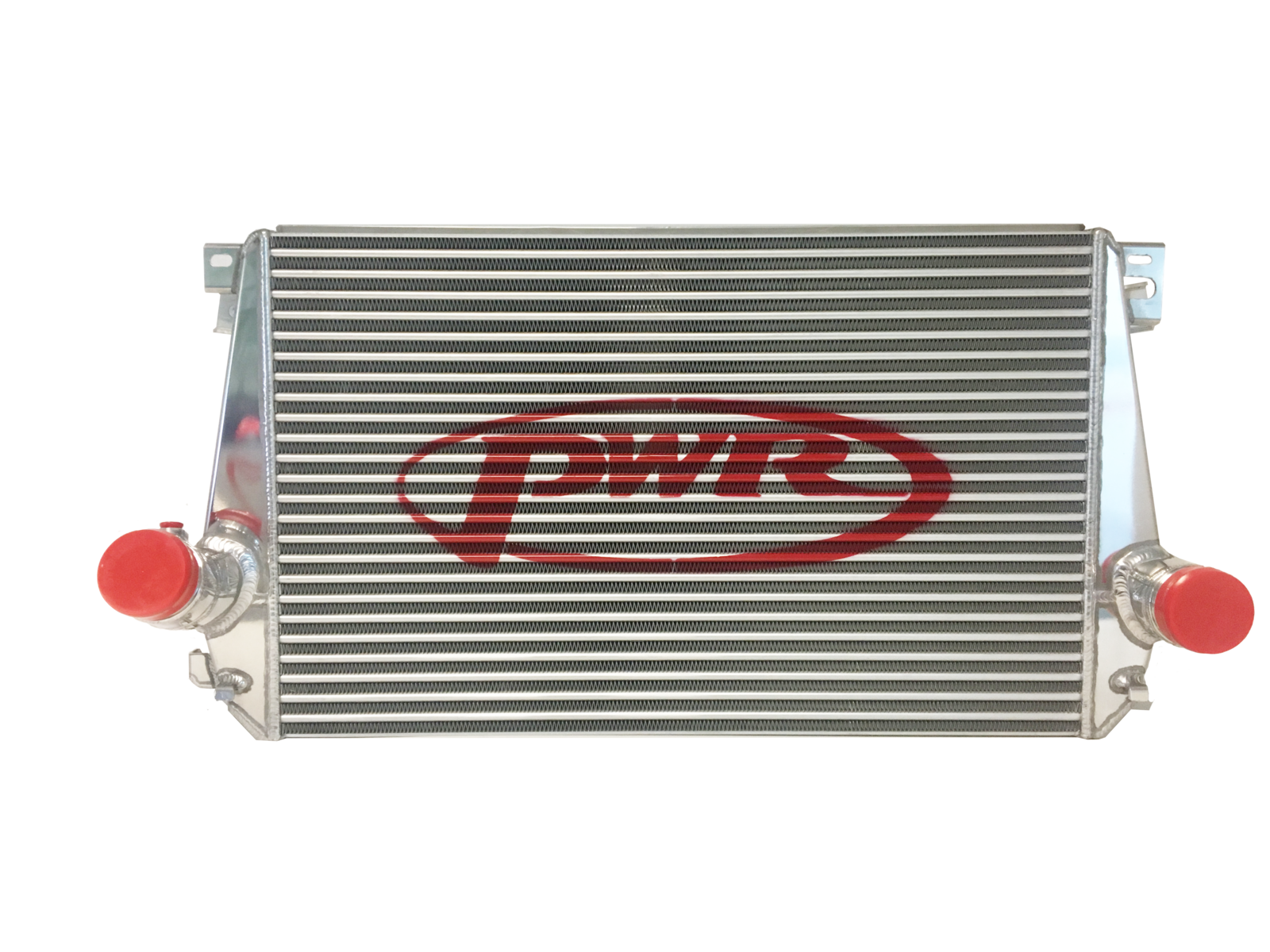 PWR Mini Cooper S Intercooler