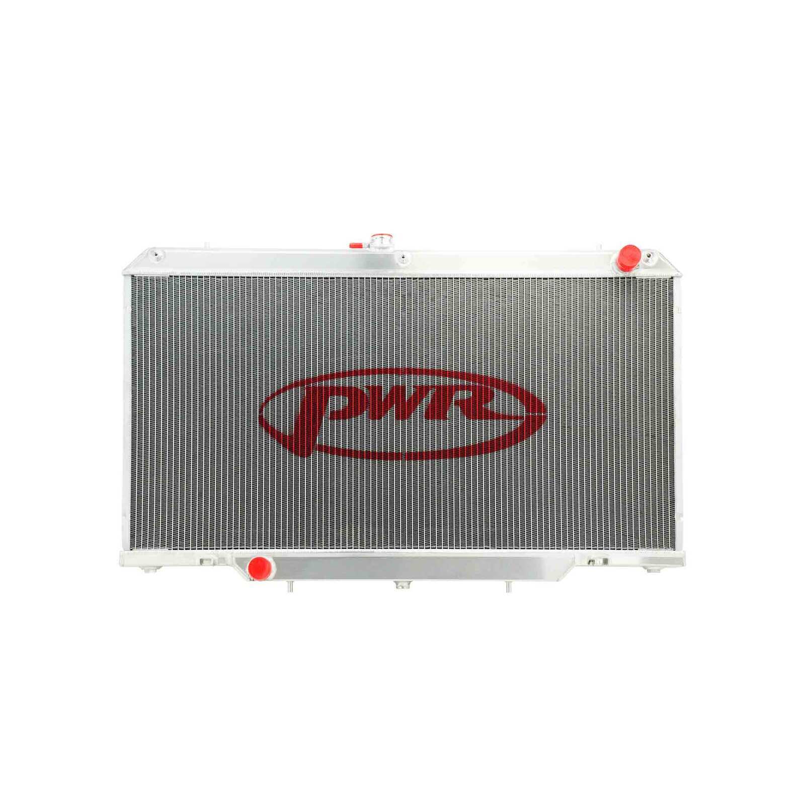 PWR 55mm Radiator (Nissan Patrol Y61 GU 4.2TD 97-03)