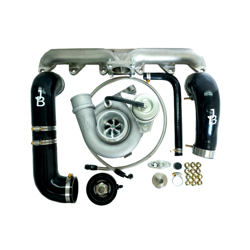 Eclipse Turbo Systems JB 1HZ Turbo Kit 105 Series